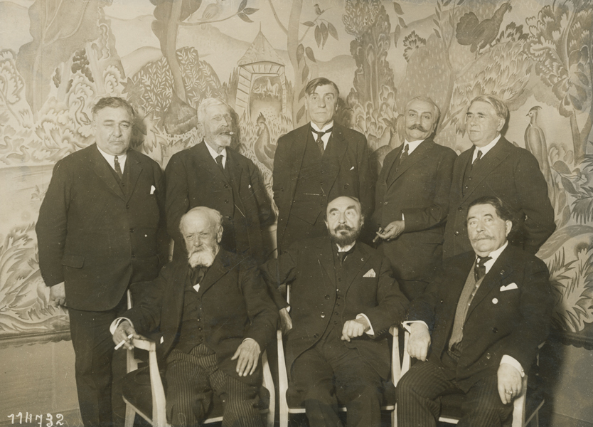 Morisset Library - Treasures of the Library - uOttawa